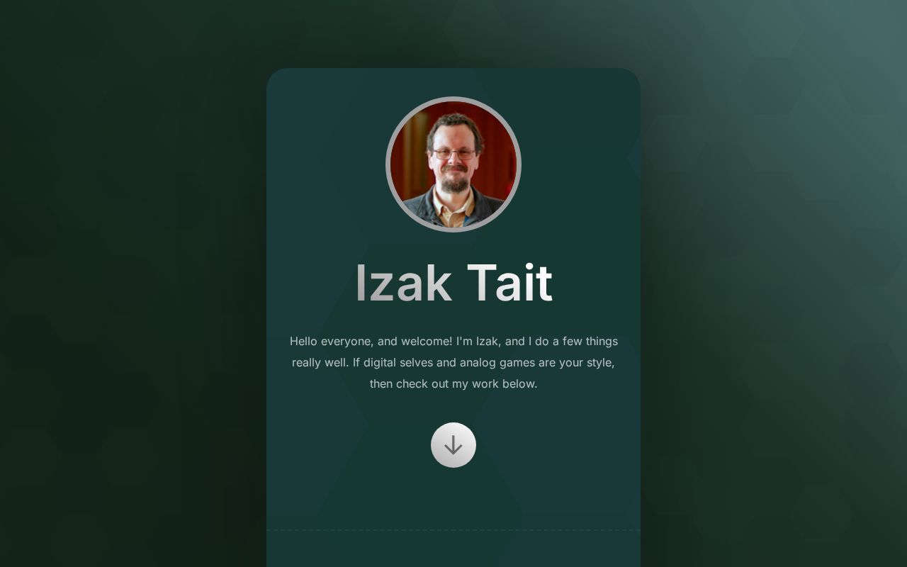 Izak Tait